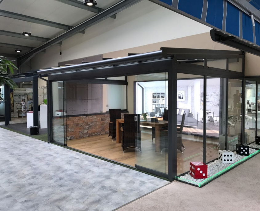 Über uns – MC Building GmbH